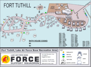 Home - Fort Tuthill