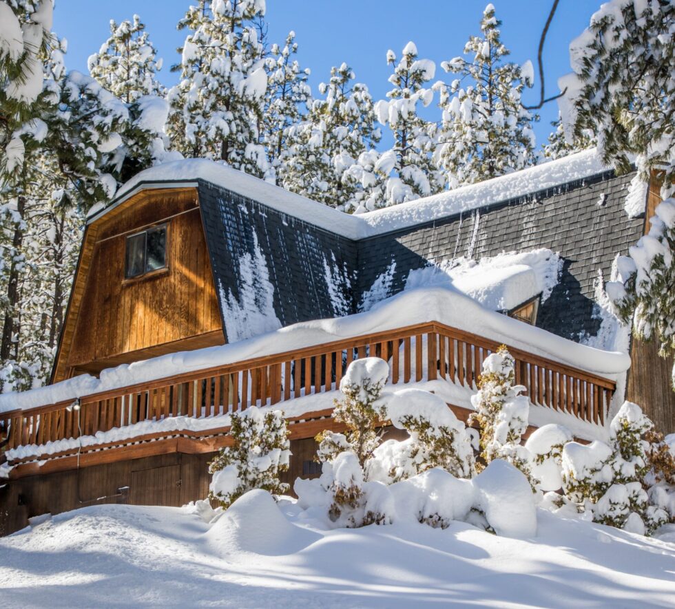 Home - Fort Tuthill Luke AFB Recreation Area