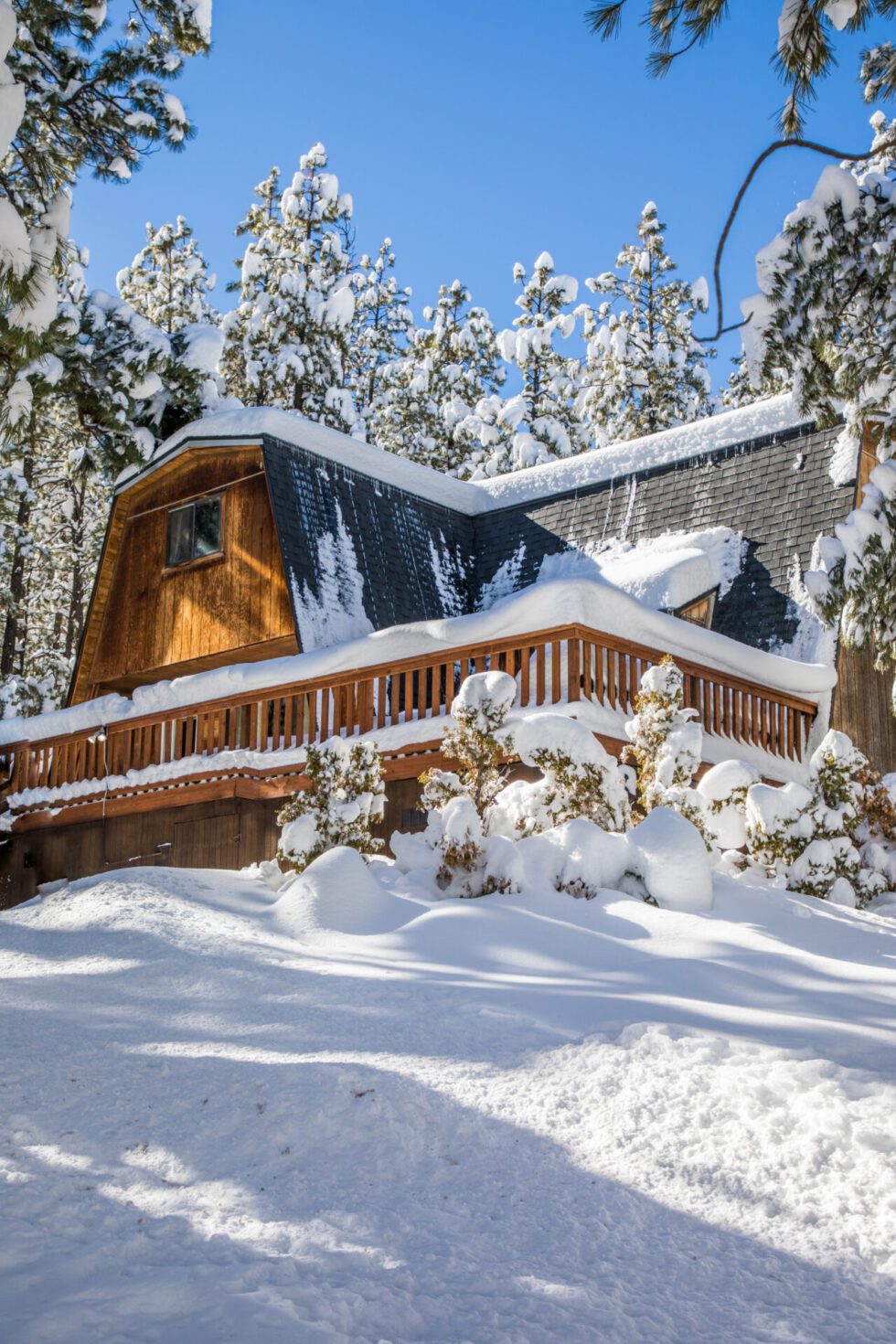 Media - Fort Tuthill Luke AFB Recreation Area