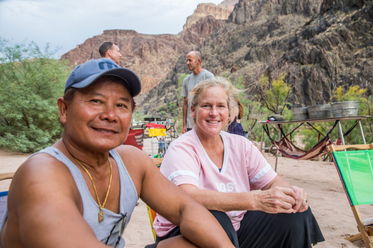 Media - Fort Tuthill Luke AFB Recreation Area