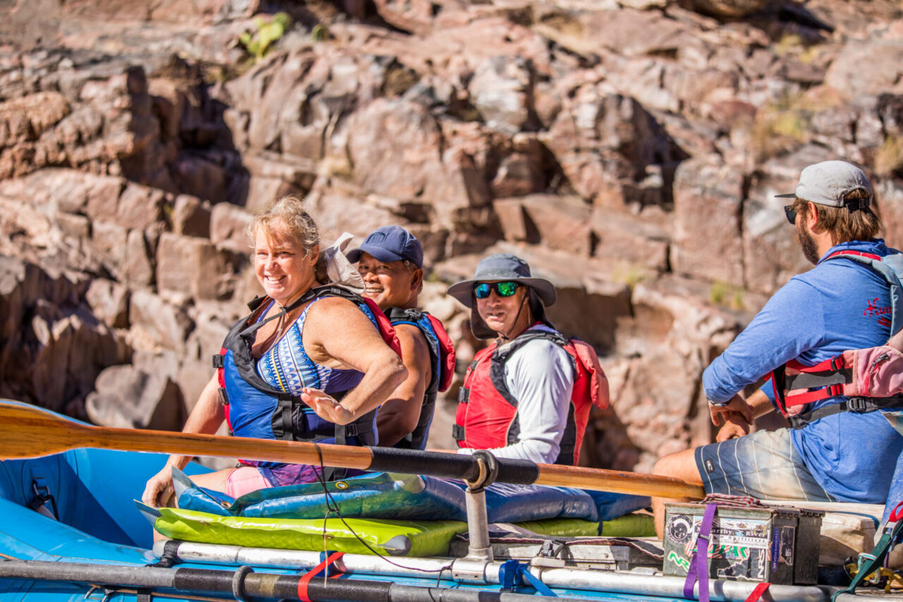 Media - Fort Tuthill Luke AFB Recreation Area