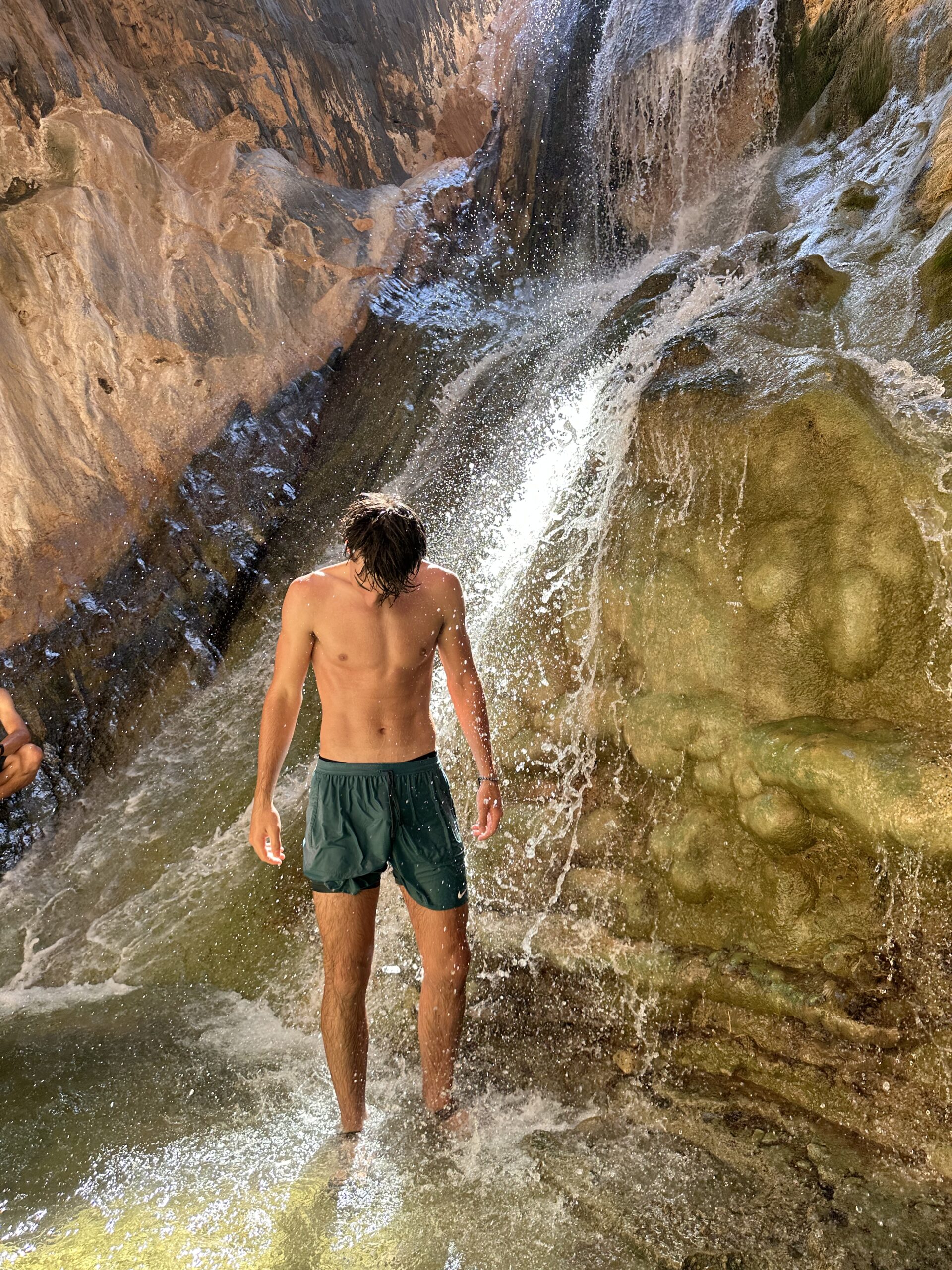 Photos - Fort Tuthill Luke AFB Recreation Area